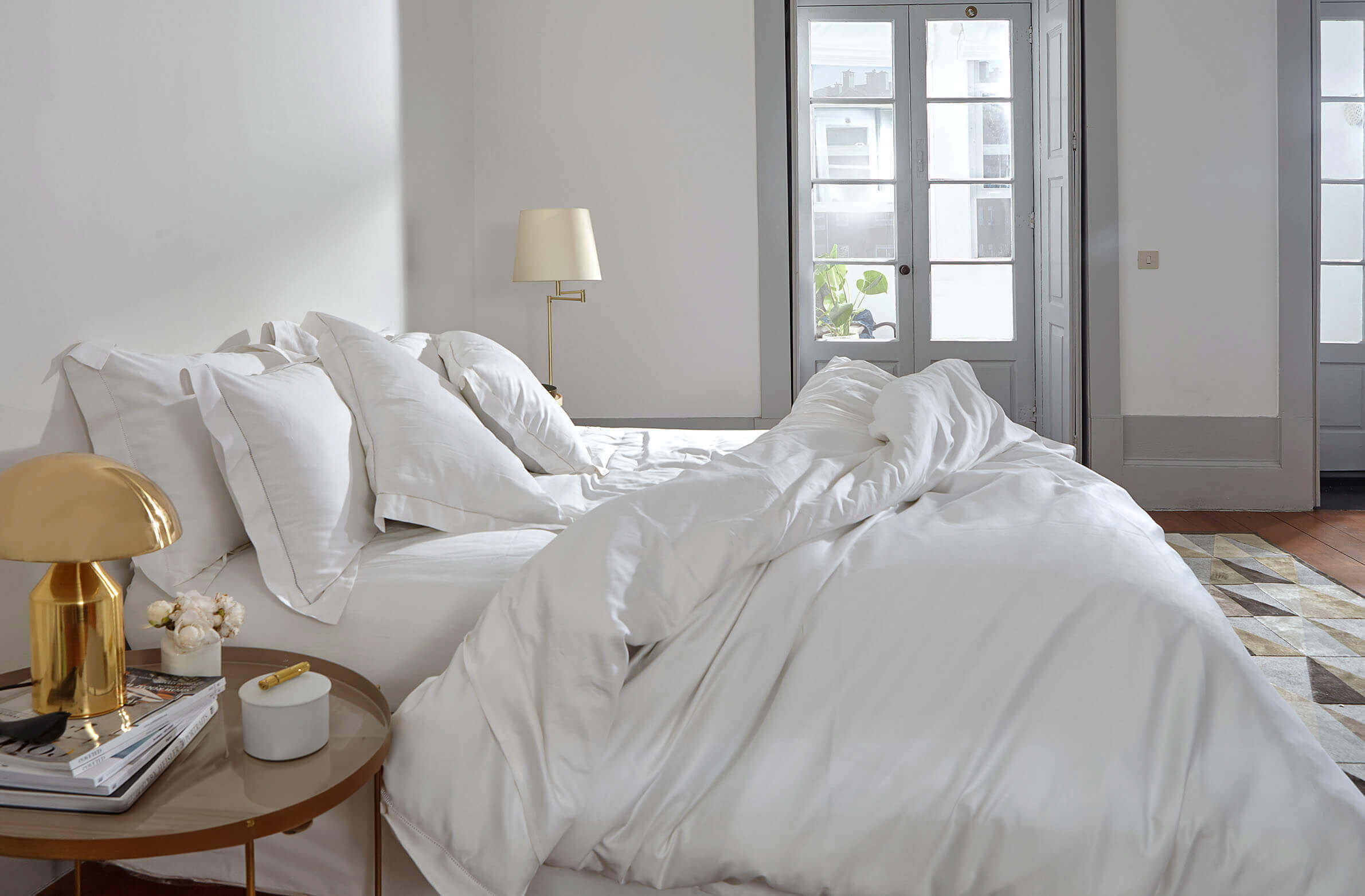 Die besten Laken überhaupt | Senseslinen