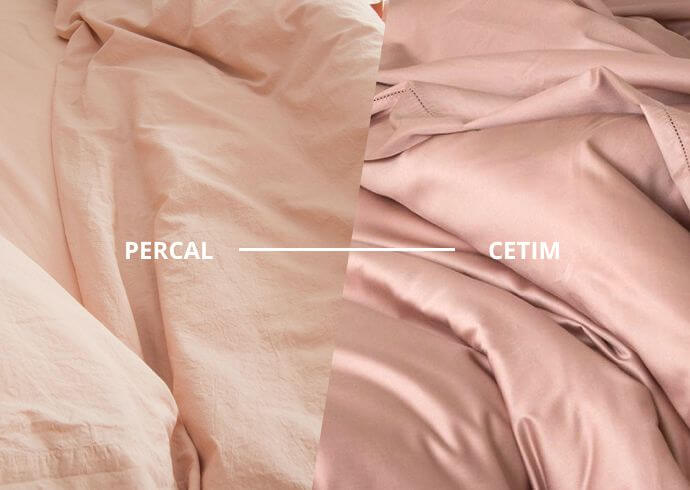 Discover our Materials - Senseslinen
