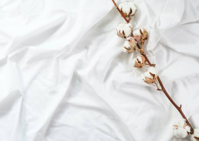 Discover our Materials - Senseslinen